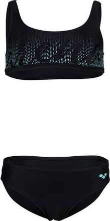 Arena Kinder Bikini GIRLS BIKINI TOP GRAPHIC
