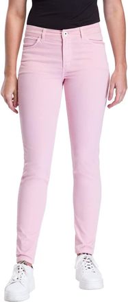 Pioneer Authentic Jeans Damen Katy Hose, Blass rosa (4010), W34 / L28