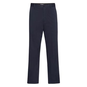 Philipp Plein Beach Boy Fit Chinos - - Trousers - Herren - Blau - L