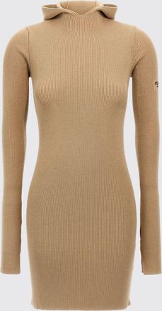 Fendi Robe FENDI Femme couleur Marron