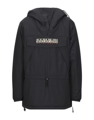 Napapijri JACKEN & M&Auml;NTEL - Jacken und Anoraks auf YOOX.COM