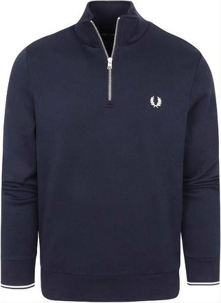 Fred Perry Herren Troyer aus Baumwolle