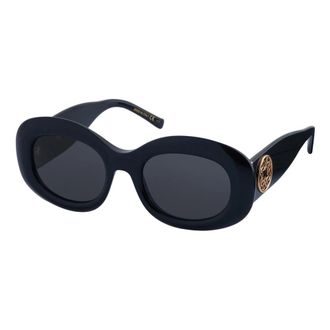 Elie Saab Sonnenbrille - - Accessories - Damen - Schwarzk - ONE SIZE