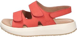 Joya Panama Sandal - - Shoes - Damen - Rot - 39 EU