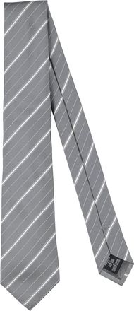 Emporio Armani ACCESSOIRES - Krawatten & Fliegen auf YOOX.COM