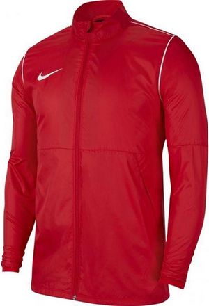 Nike Park 20 Repel Jacke, wasserfest f&uuml;r Herren (Rot)