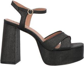 Bibi Lou CHAUSSURES - Sandales sur YOOX.COM