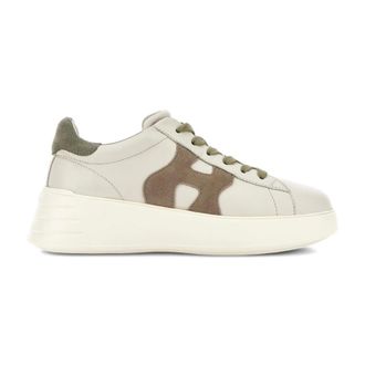 Hogan Damen, Schuhe, Mehrfarbig, 35 1/2 EUGr&ouml;&szlig;e
