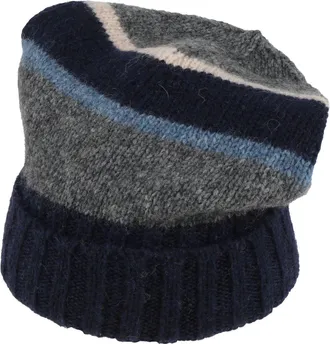 Alpha Studio ACCESSOIRES - M&uuml;tzen & H&uuml;te auf YOOX.COM