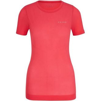Falke Damen Unterhemd C Shortsleeved Shirt Regular w