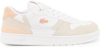 Lacoste Baskets T-Clip Set