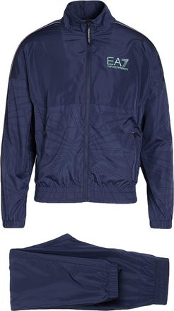 Emporio Armani OVERALLS - Sportanz&uuml;ge auf YOOX.COM