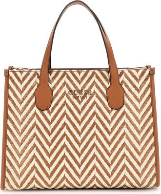 Guess Guess BORSA HWCV866522 COGNA, Cognac