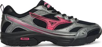 Mizuno Sneakers Mizuno MXR D1GA2451 22 Schwarz