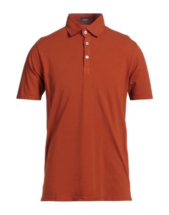 Rossopuro TOPS - Poloshirts auf YOOX.COM
