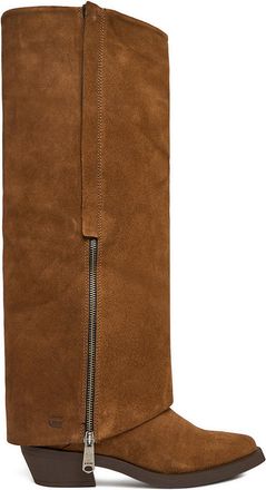 G-Star Stiefel G-Star Raw EO-YUKI-25FW65 Braun