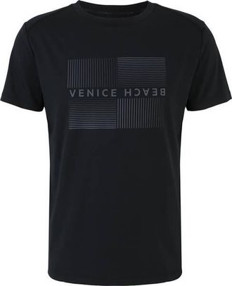 Venice Beach Herren Shirt VBM_Hayes DMS 03 T-Shirt