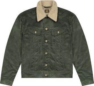 Lee SHERPA JACKET