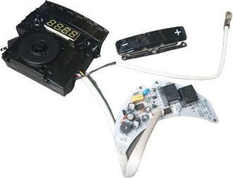 Magimix Ersatzteil - Steuerplatine komplett