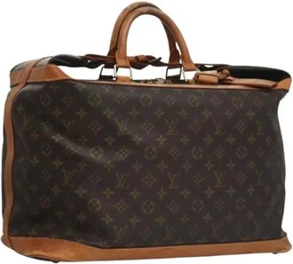 Louis Vuitton Damen, Pre-Owned, Braun, ONE SIZEGröße