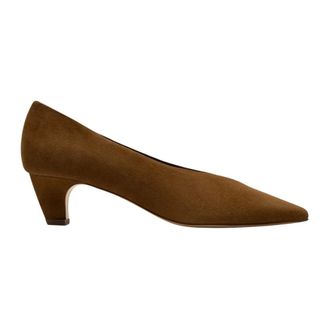 Parall&egrave;le Parallele, Damen, Schuhe, Braun, 36 1/2 EUGr&ouml;&szlig;e