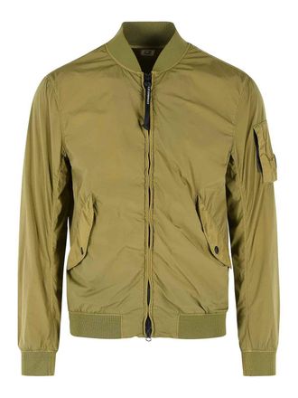 C.P. Company C. P. Company Veste Casual - Vert