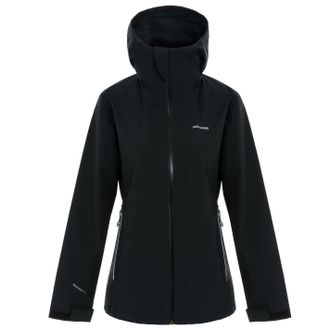 Karrimor Hot Rock Jacke f&uuml;r Damen (Schwarz)