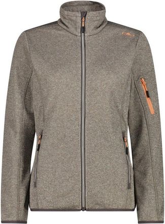 F.lli Campagnolo Fleecejacke CMP Damen Jacke Woman Jacket 30H5866