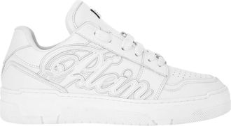 Philipp Plein unisex, Schuhe, Weiß, 37 EUGröße