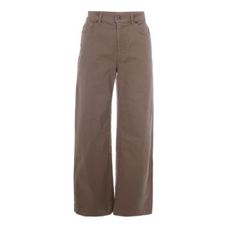 P.A.R.O.S.H. P.a.r.o.s.h., Damen, Hosen, Beige, XSGr&ouml;&szlig;e