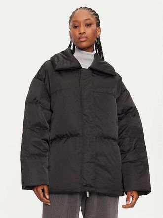 Calvin Klein Daunenjacke K20K207720 Schwarz Regular Fit