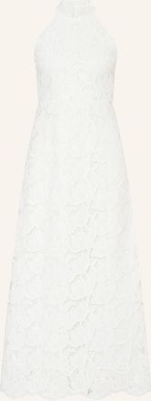 Mrs & Hugs Mrs & Hugs Spitzenkleid weiss