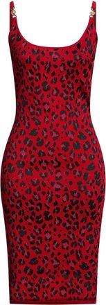 Versace KLEIDER - Midi-Kleider auf YOOX.COM