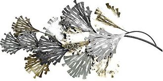 DKD Home Decor Wanddekoration, Standard