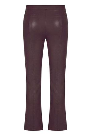 Raffaello Rossi Schlupfhose Macy 7/8 Vegan Nappa