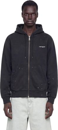 Carhartt Work in Progress Hooded Painter Jacket