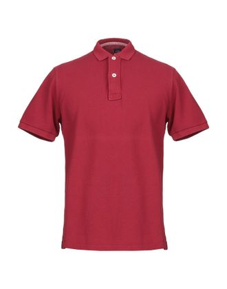 Eleventy TOPS - Poloshirts auf YOOX.COM