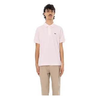 Lacoste Herren, Oberteile, Rosa, XLGr&ouml;&szlig;e