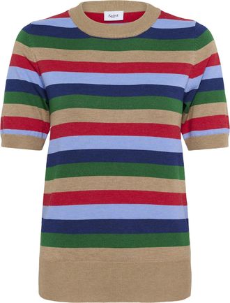 Saint Tropez Pullover Milia
