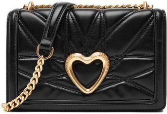 Eva Minge Handtasche EO-ALONDRA-KY163 Schwarz