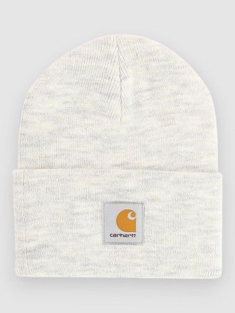 Carhartt Work in Progress Acrylic Watch Beanie ash heather