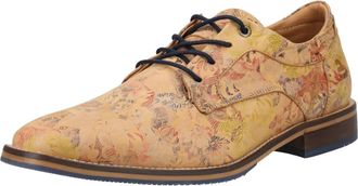 Bullboxer Schn&uuml;rschuh