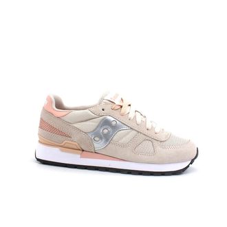 Saucony Shadow Original - - Shoes - Damen - Rosa - 37 EU