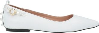Love Moschino SCHUHE - Ballerinas auf YOOX.COM