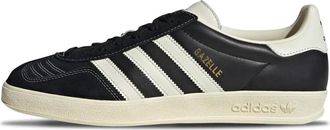 adidas Homme, Chaussures, Noir, Taille: 46 2/3 EU Gazelle Indoor
