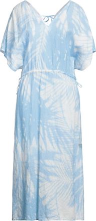 120% Lino KLEIDER - Midi-Kleider auf YOOX.COM