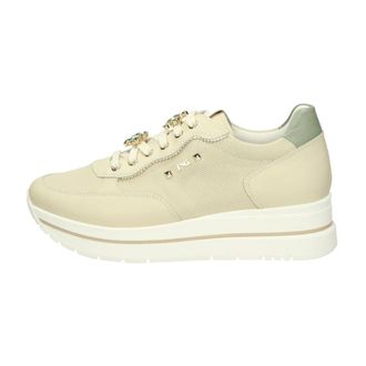 Nero Giardini Damen, Schuhe, Wei&szlig;, 38 EUGr&ouml;&szlig;e