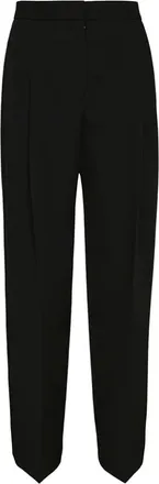 Jil Sander Pantalon fusel&eacute; - Femme - Pantalons - Noir - Taille: 40 FR