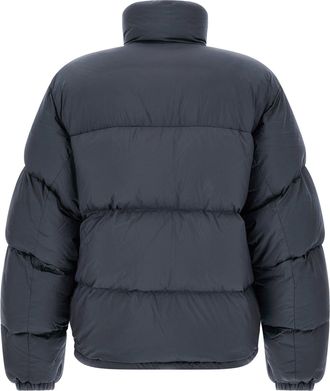 Canada Goose Sterling Down Jacket - Black