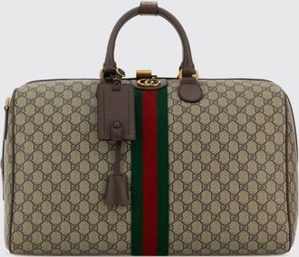 Gucci Koffer GUCCI Herren Farbe Beige